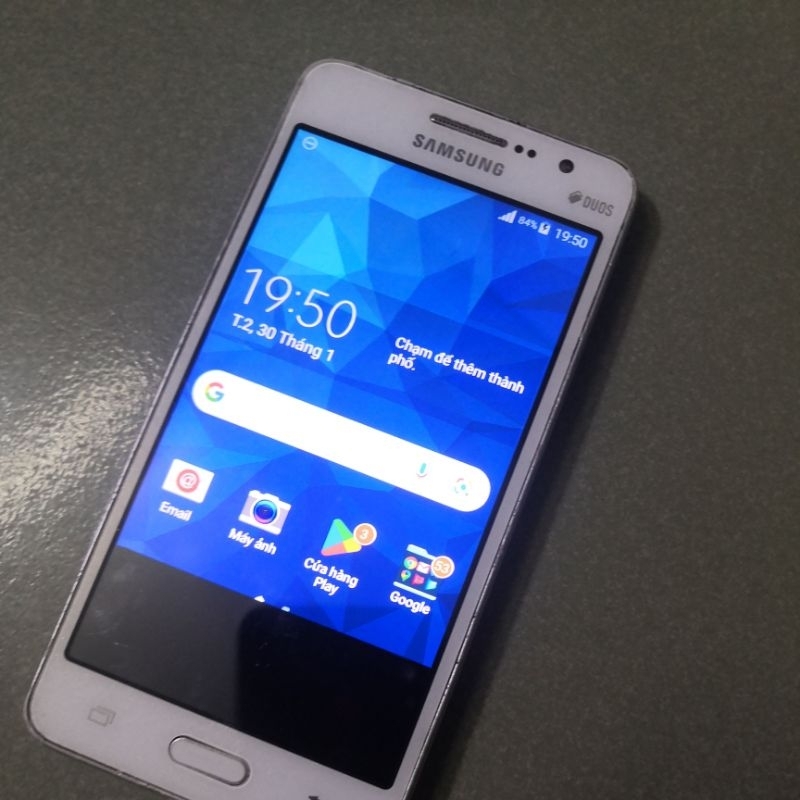 Samsung G531 hư màn | Shopee Việt Nam