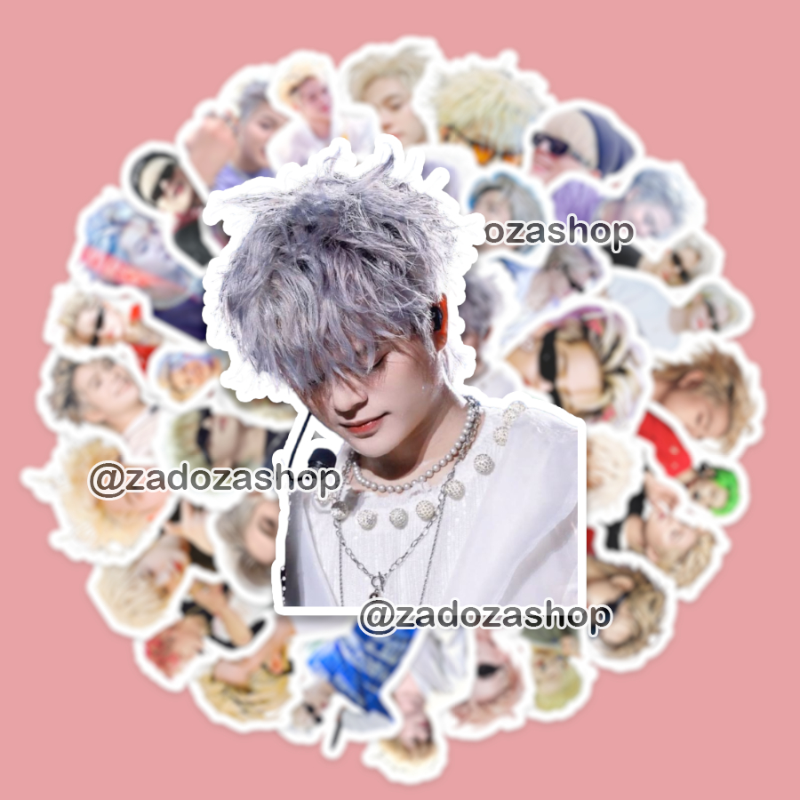 Sticker Rhyder Quang Anh Ver3 ATSH trang trí mũ bảo hiểm, laptop sổ tay ...