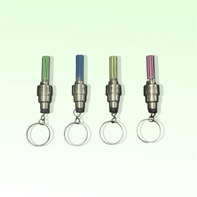 Phụ Kiện Keyrambit - Đèn Led Có Móc Khoá Gắn Key | Shopee Việt Nam