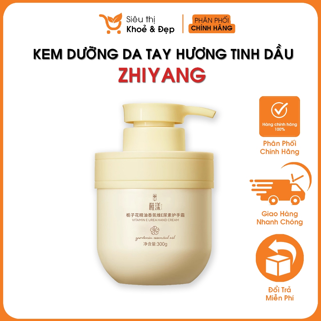 Kem Dưỡng Da Tay VITAMIN E - Kem Dưỡng Da Tay Làm Mờ Nhăn, Dưỡng Ẩm ...