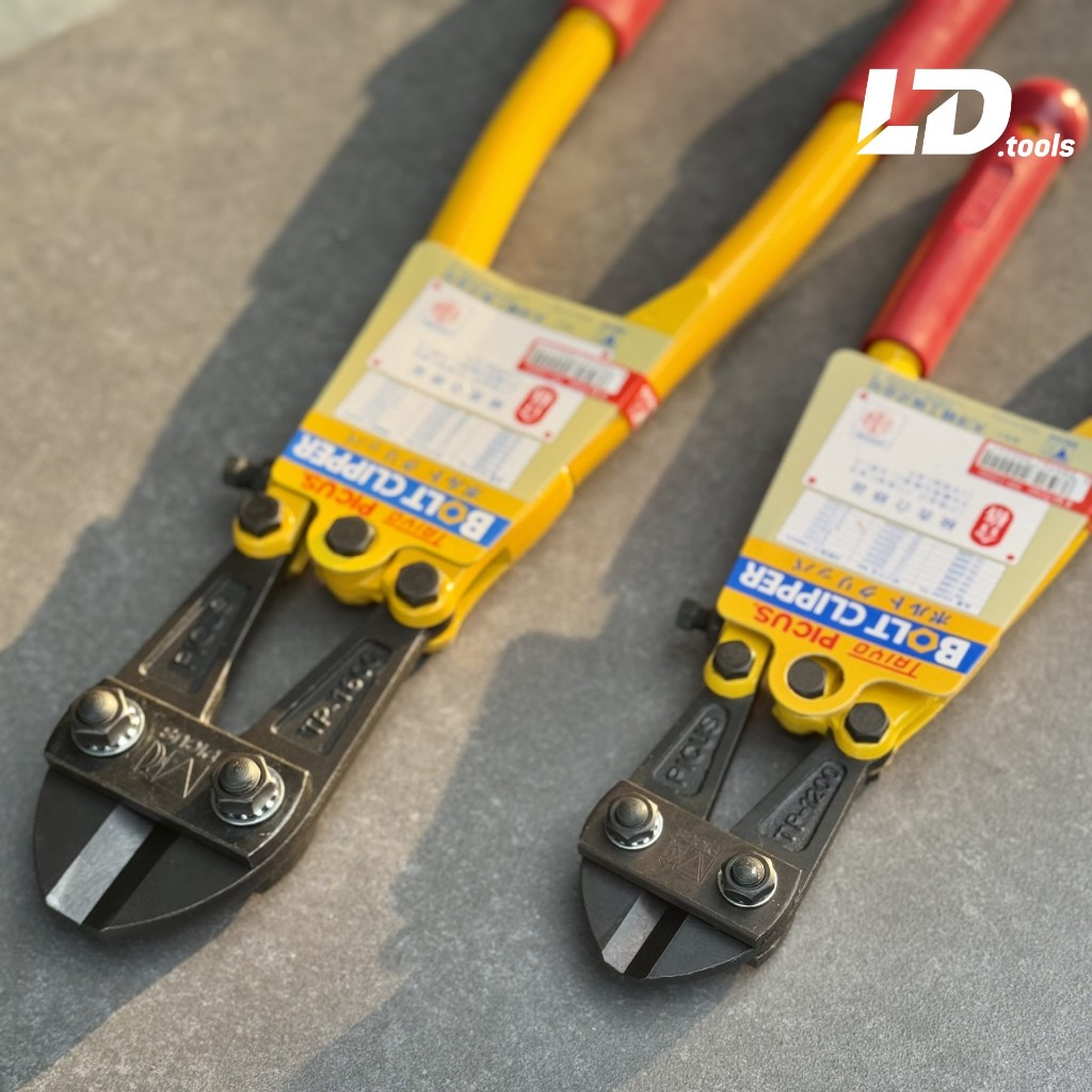 Kiềm cắt cộng lực Taiyo Picus Nhật Bản 12-18 Icnh | Shopee Việt Nam
