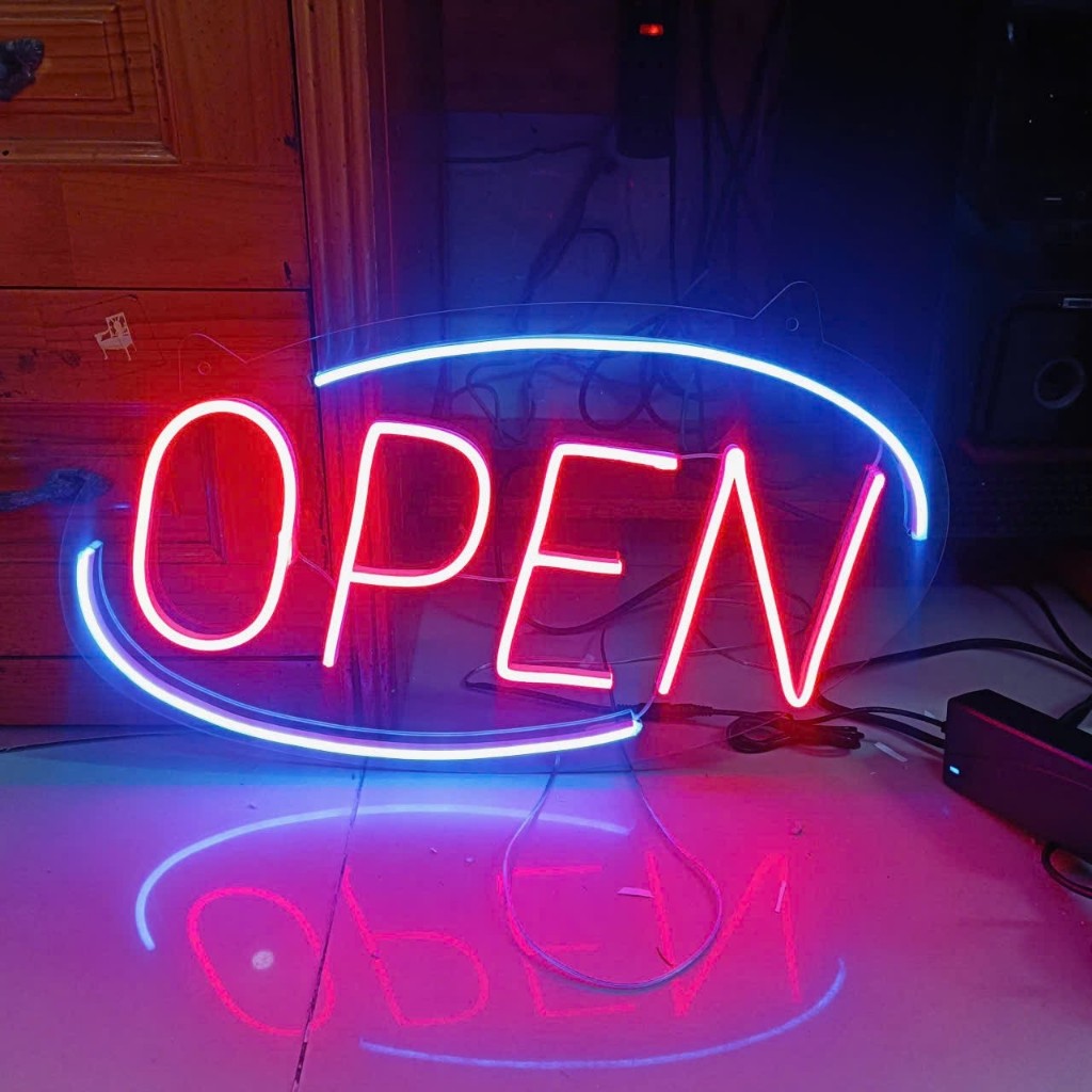 BẢNG LED NOEN LED HIỆN ĐẠI_SẢN XUẤT THEO YÊU CẦU | Shopee Việt Nam