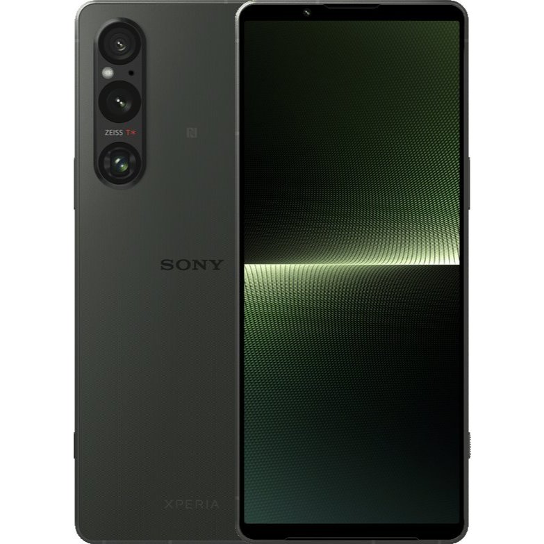 Điện thoại Sony Xperia 1 Mark 5 - Xperia 1V Like New Ram 12G Rom 256G ...