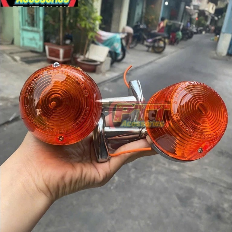 XI NHAN SAU XE CUB 78, XI NHAN SAU XE CUB 78 | Shopee Việt Nam