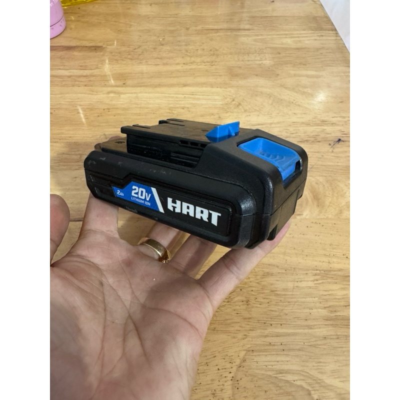 pin hart 20v 2ah | Shopee Việt Nam
