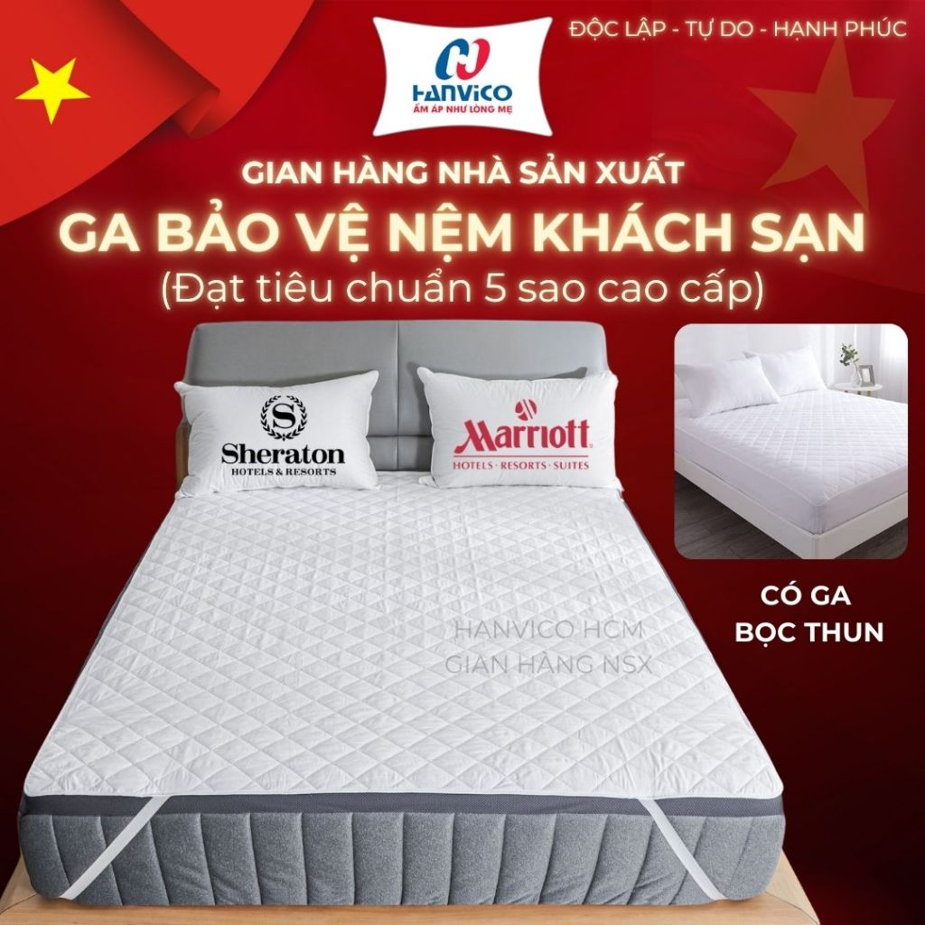 HANVICO - Shopee Mall Online | Shopee Việt Nam