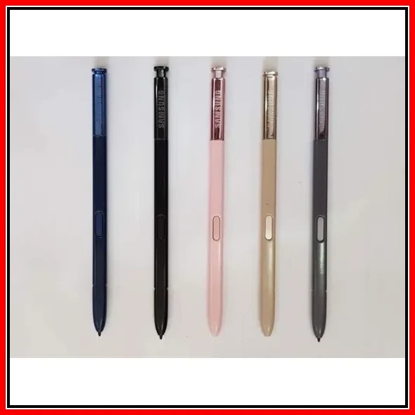 Bút cảm ứng Spen Samsung Note 8 N950 zin bóc máy ( xước nhẹ ) | Shopee ...