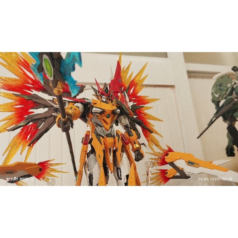 🧨MNP-01 Baiqi🧨 | Shopee Việt Nam