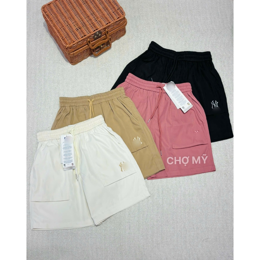 Quần short em eo bi Nữ 25 | Shopee Việt Nam