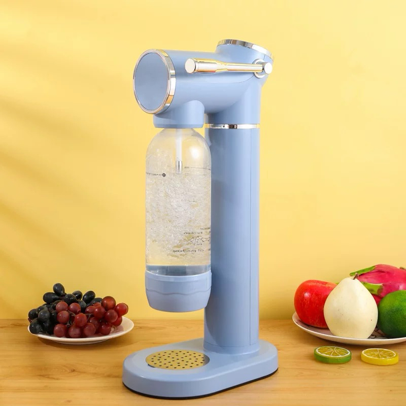 Máy tạo Soda Giá rẽ nhiều model: Soda Plus - XpreSoda - One Choose ...
