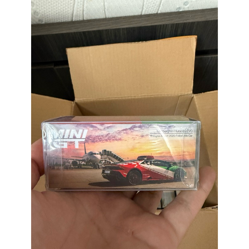 Mini GT 193 Lamborghini Huracan / mô hình ô tô | Shopee Việt Nam