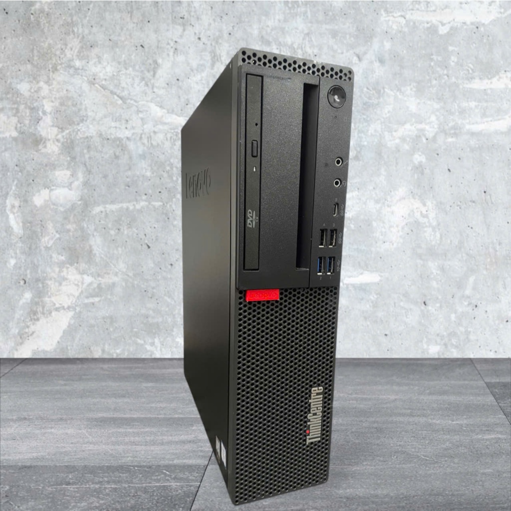 Case máy tính đồng bộ Lennovo Thinkcentre M929s SFF Core i7 8700,i5 ...