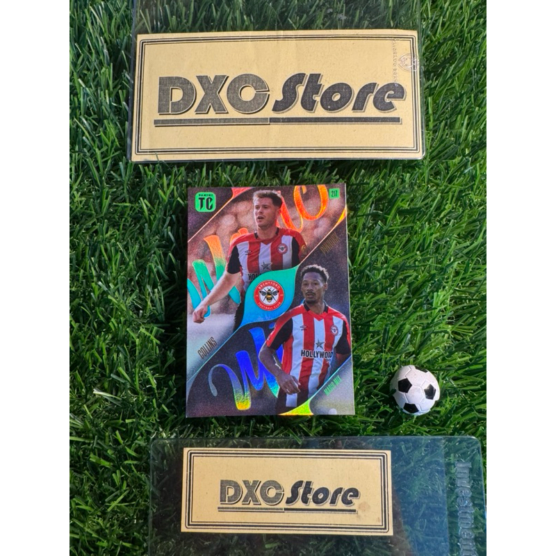 [ CHÍNH HÃNG ] - MAGIC MIX - PANINI TOP CLASS PREMIER LEAGUE 2025 ...