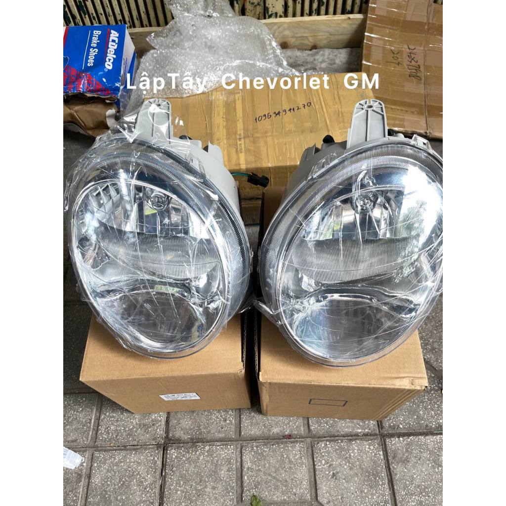 Đèn pha xe Matiz 2 | Shopee Việt Nam
