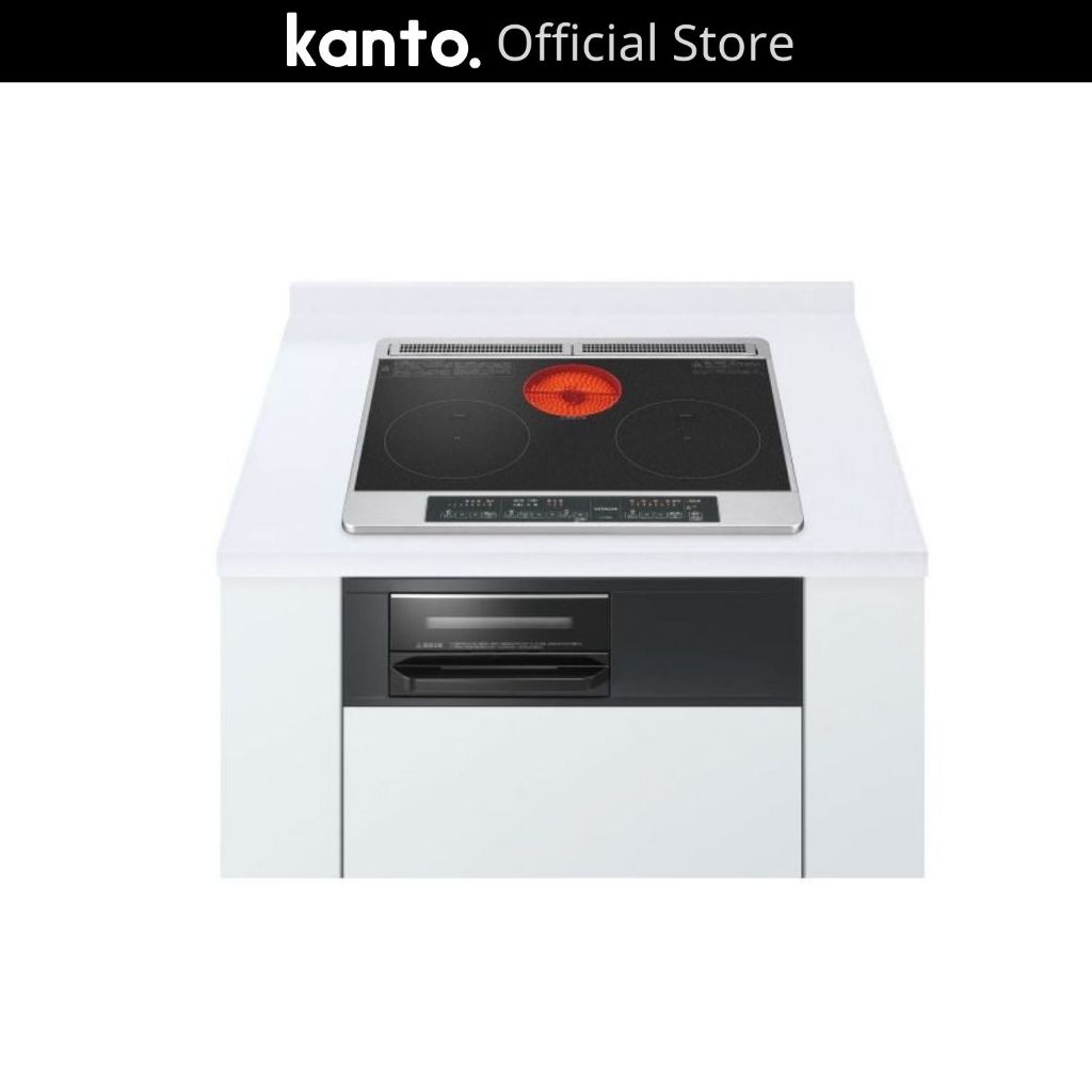 [Chính Hãng] Bếp từ Hitachi HT-M6K | Shopee Việt Nam