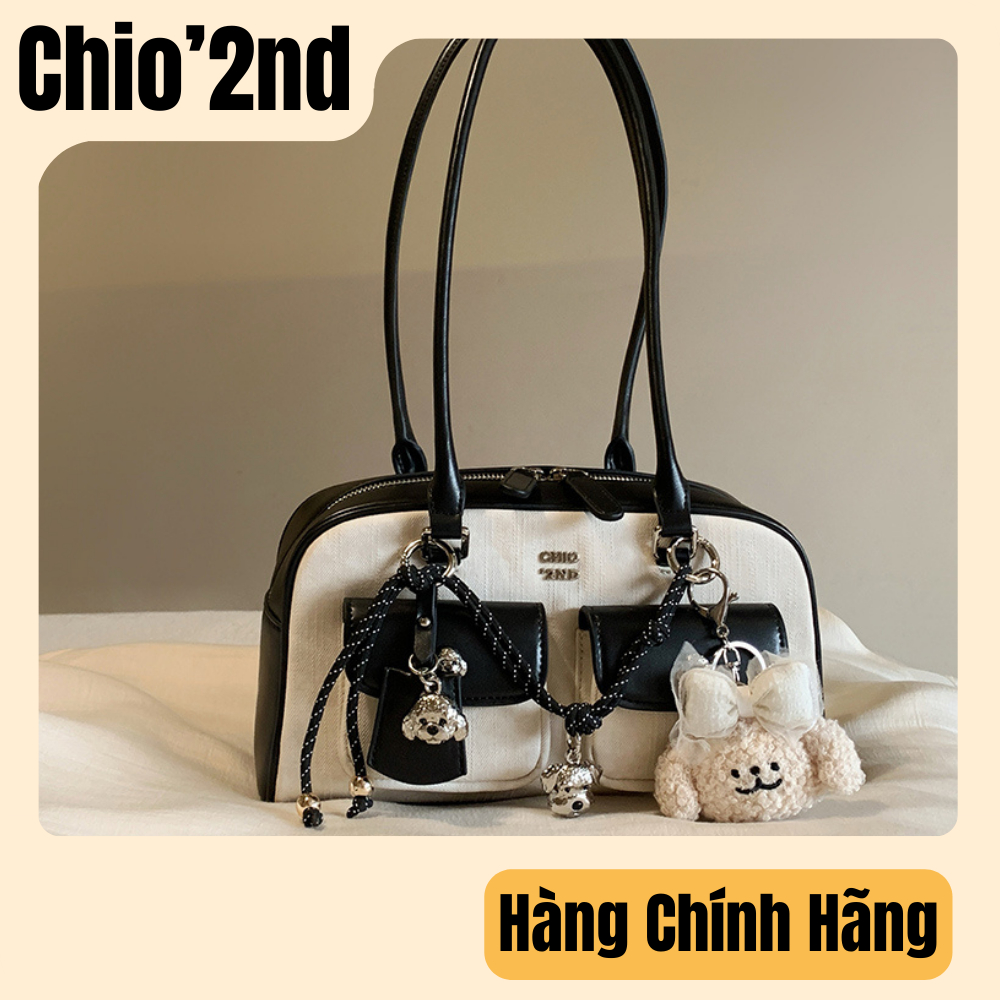 (Sẵn - Siêu Cấp) Túi xách Chio'2nd hottrend 2025 thời trang, túi xách nữ sang chảnh xu hướng ...