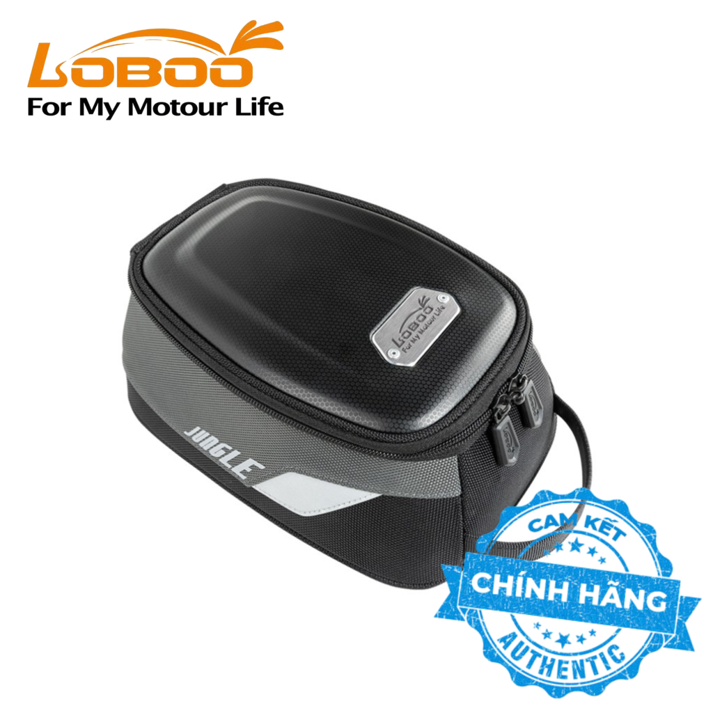 [LOBOO] Túi hít bình xăng LOBOO 4.5L BT03 (Jungle Tank Bag-BT03 ...