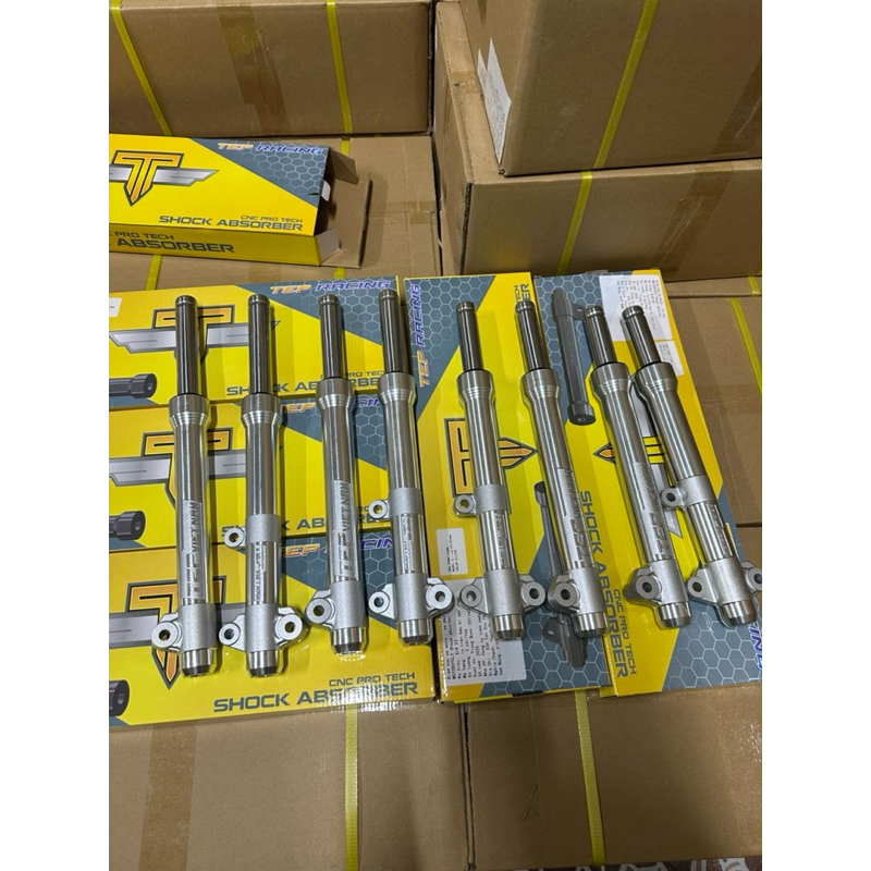 Phuộc phay cắt ty v3 3P-5p-7p-8p ( TEP RACING) | Shopee Việt Nam