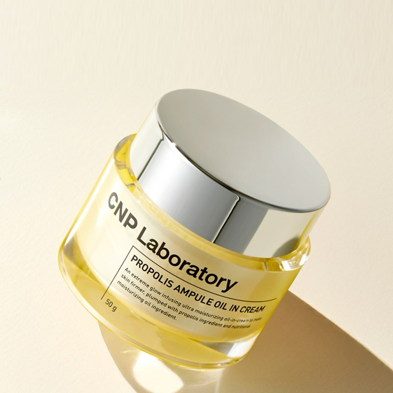 Kem Dưỡng Keo Ong Làm Dịu Da, Ngừa Lão Hóa CNP Laboratory Propolis ...