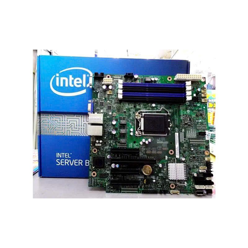 Mainboard Intel Server Board DBS1200SPSR | Shopee Việt Nam