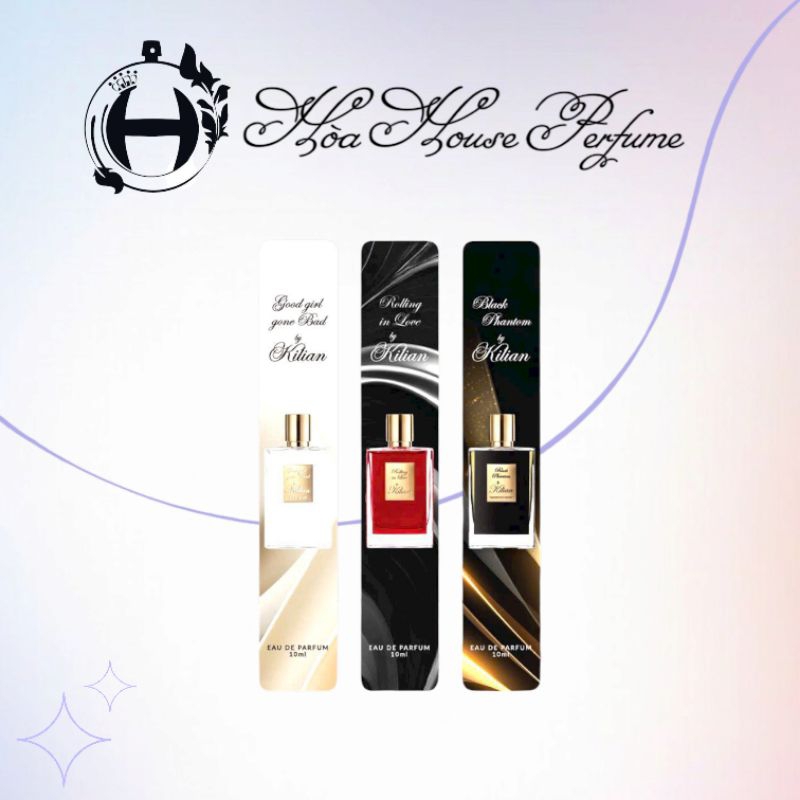 Nước hoa Ki-li-ân | Shopee Việt Nam