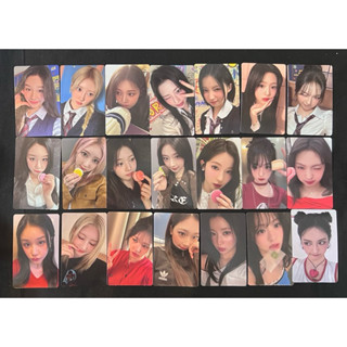 Photocard Card Babymonster Baemon Drip Christmas Winter Holiday The ...