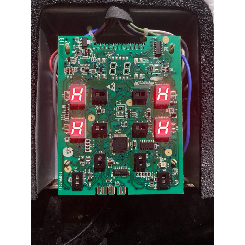 bo mạch bếp TEKA ( TB600) | Shopee Việt Nam