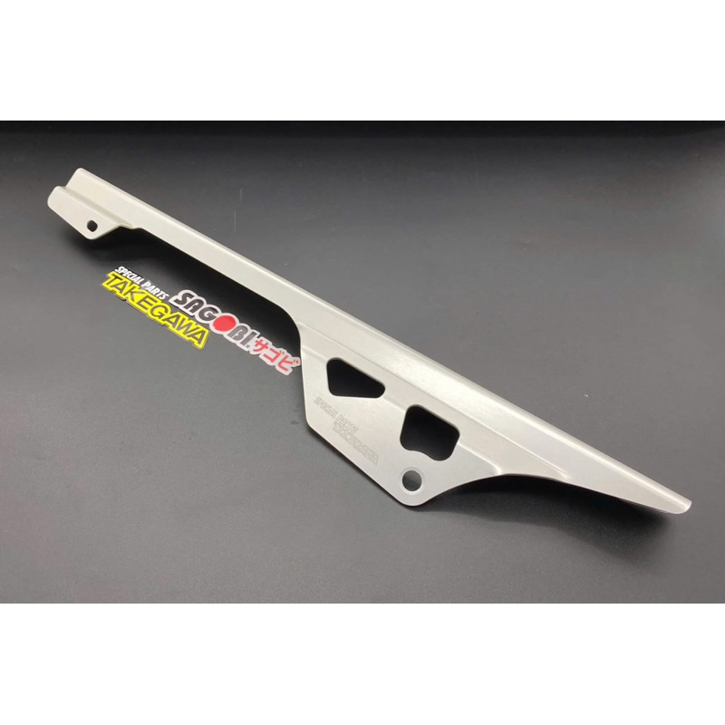 Carte che sên xe cub , dream thái , 67 mẫu teakegawa nhôm CNC | Shopee ...