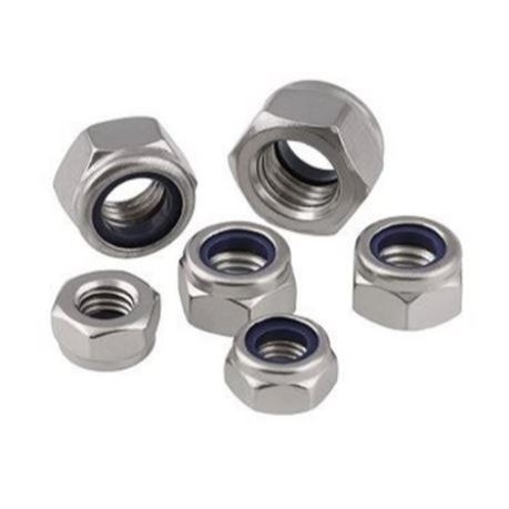 Ecu khóa inox M10-M12,Combo 50 chiếc | Shopee Việt Nam
