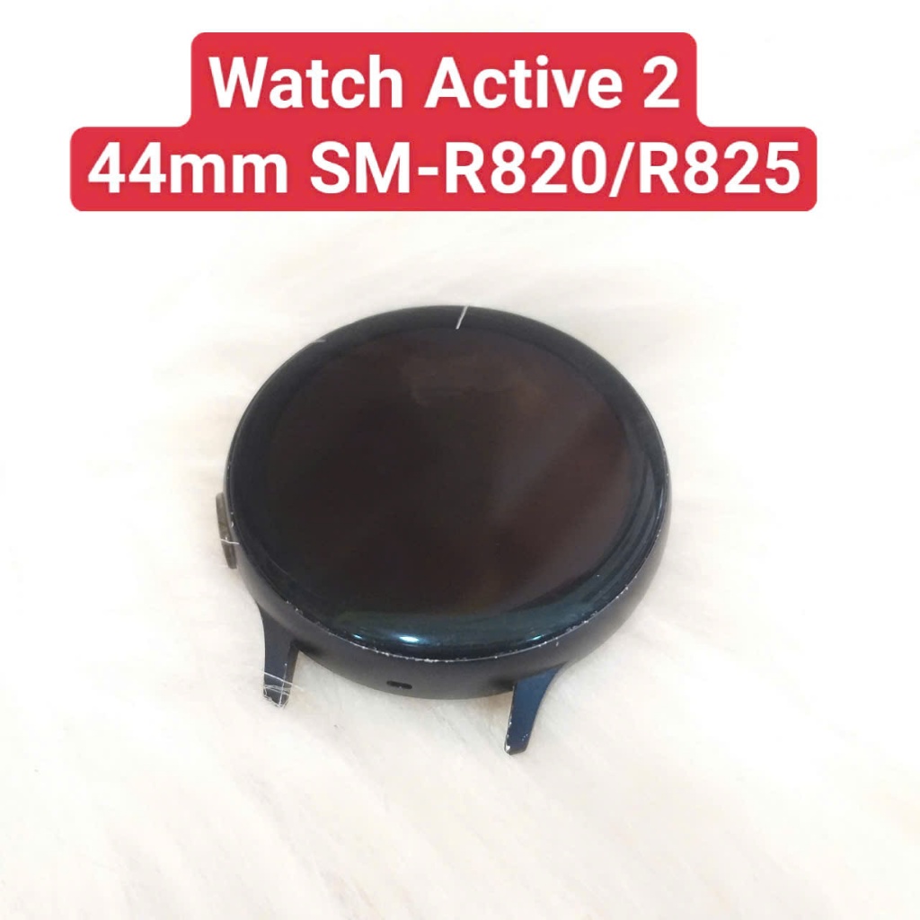 Màn Hình Đồng Hồ Luôn Khung Samsung Galaxy Watch Active 2 44mm SM-R820 ...