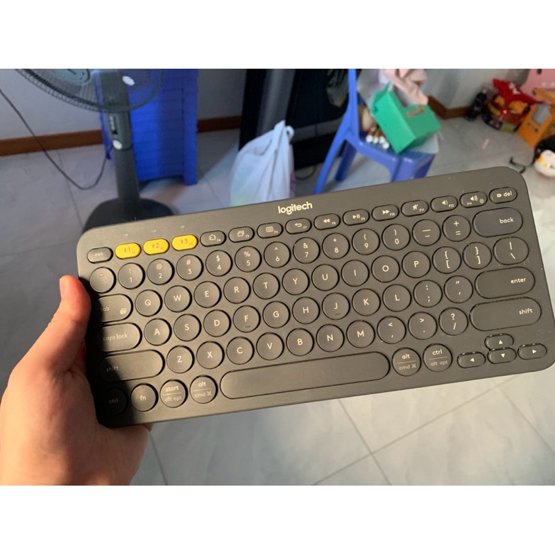 Bàn phím Logi K380 | Shopee Việt Nam