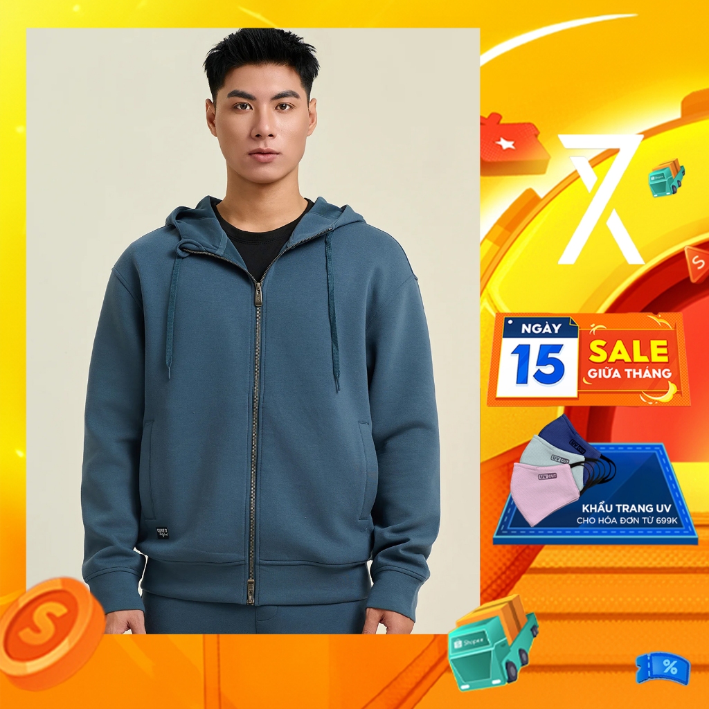 Áo Khoác Nam Couple TX Thun 2 Da Airlayer MOK 1047 - 1059 | Shopee Việt Nam