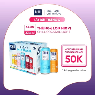 Chill Cocktail Official Store - Shopee Mall Online | Shopee Việt Nam