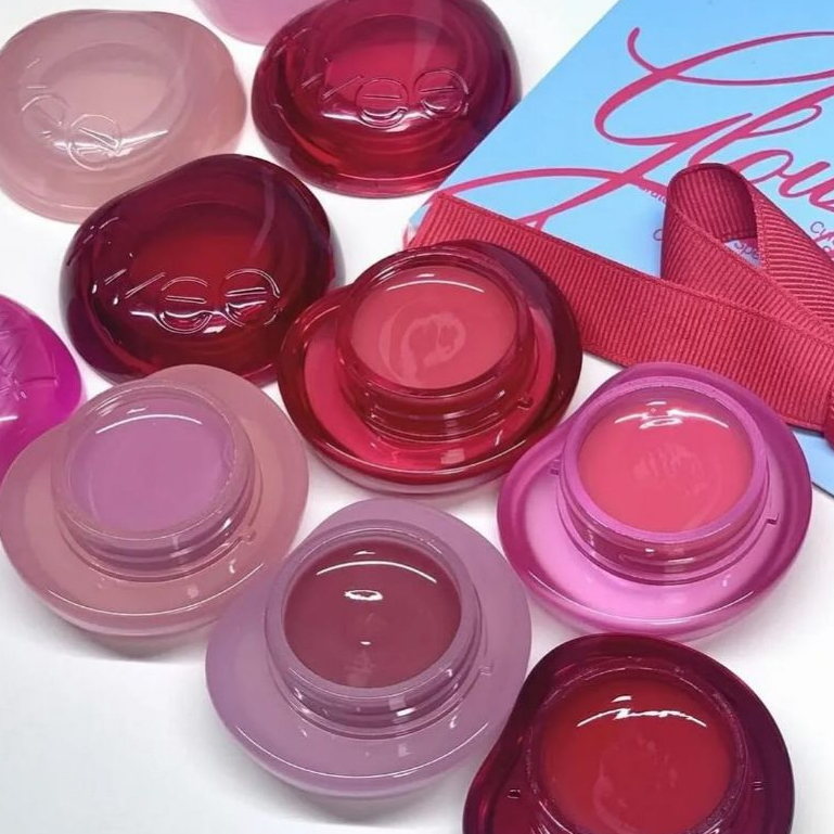 Son thạch FWEE Lip & Cheek Glowy Jelly Pot 4g | Shopee Việt Nam