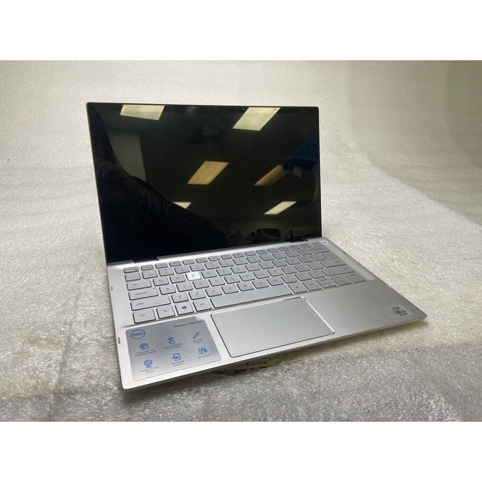 Dell Inspiron 7300 2 in 1 i5 10210U 13.3-Inch FHD cảm ứng gập 360 độ ...