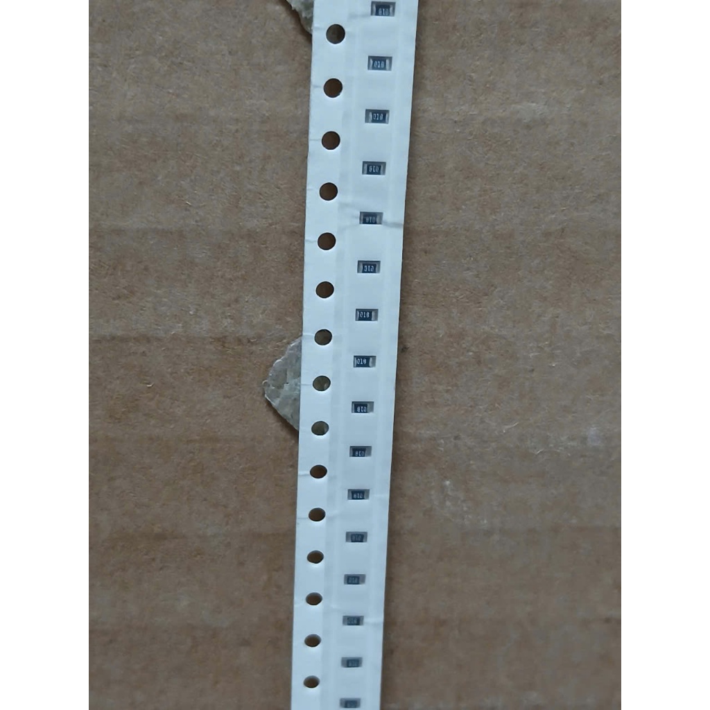Điện Trở Dán 102 01B 1K kích thước 0603 (100 con) | Shopee Việt Nam