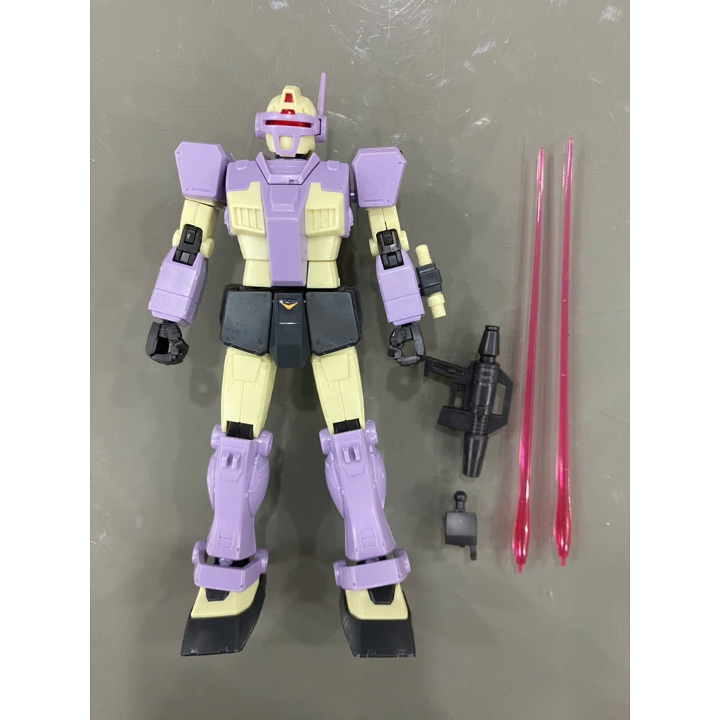 ( Mô Hình Gundam ) Tổng hợp HG GTO Zaku , Mobile Worker , Bugu 2nd ...