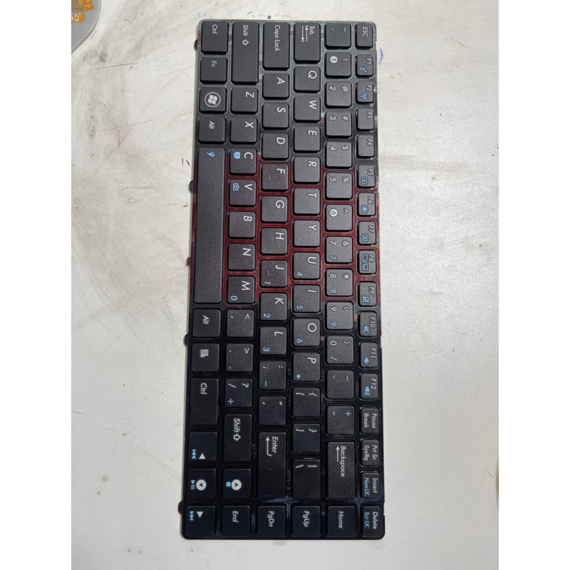 bàn phím laptop ASus k42 đen | Shopee Việt Nam