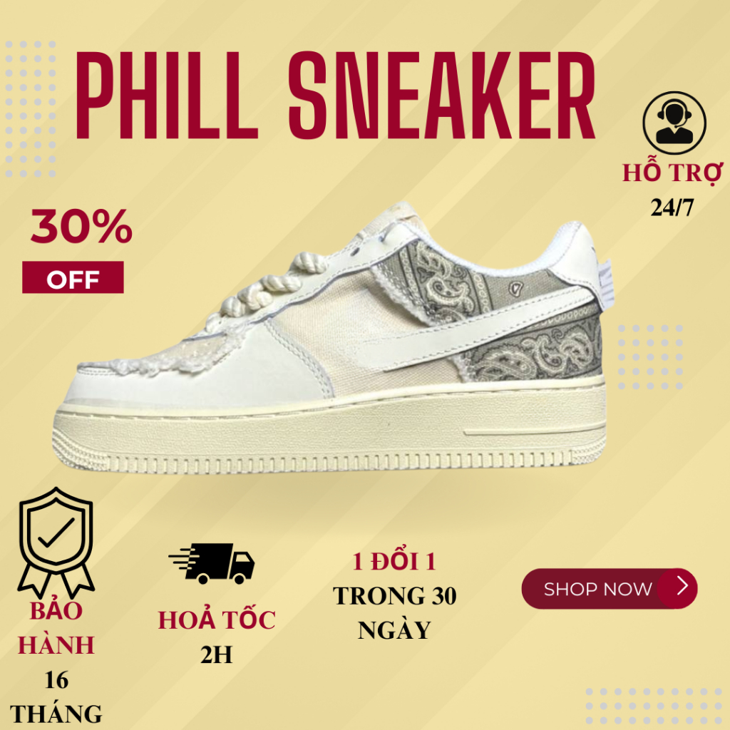 [Hàng Chính hãng]Giày sneaker thể thao_n.i-k'e A1 dây thừng , mẫu mới cực đẹp đủ size nam nữ ...