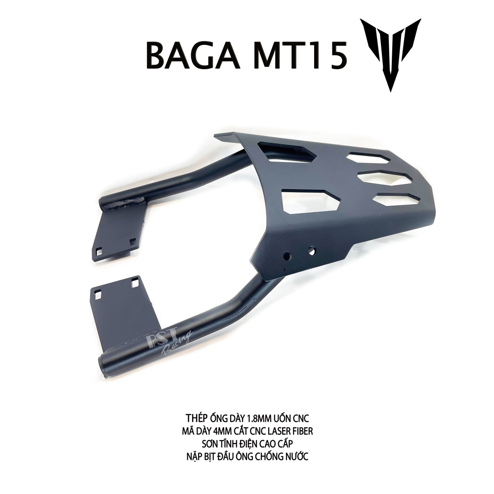 BAGA MT15 lắp đặt zin | Shopee Việt Nam