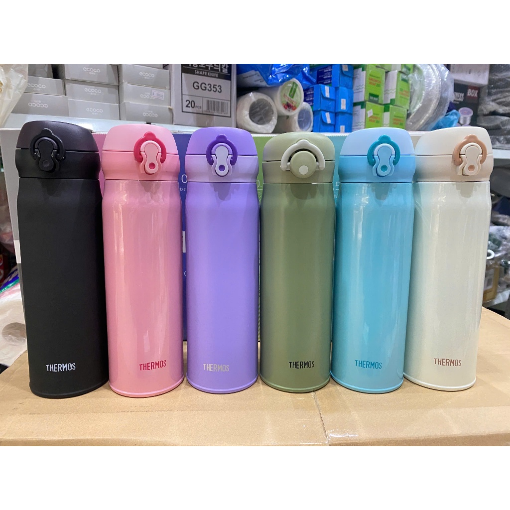 Bình giữ nhiệt Themos 500ml | Shopee Việt Nam