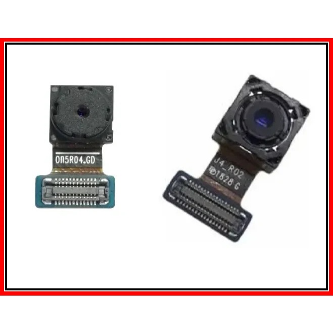 Camera trước, camera sau Samsung J4 2018 J400 zin bóc máy | Shopee Việt Nam