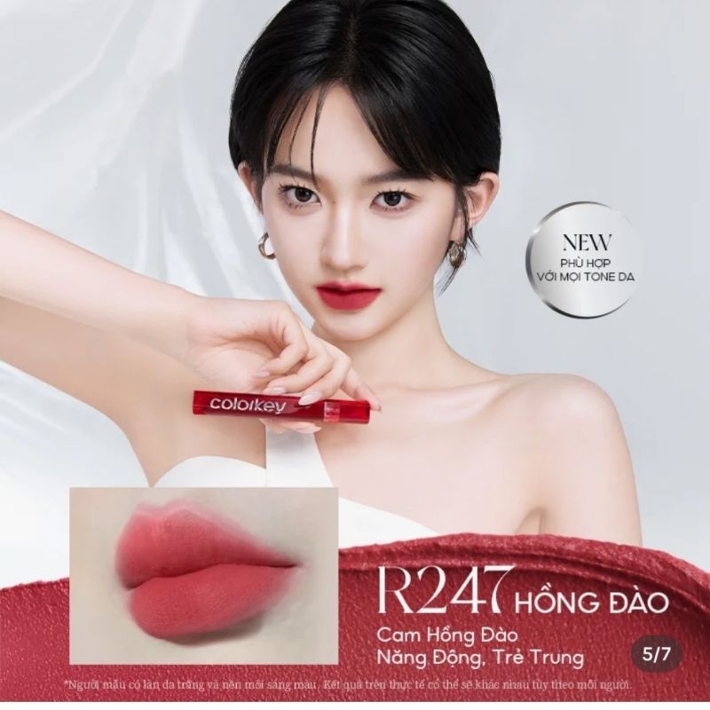 SON COLORKEY | Shopee Việt Nam