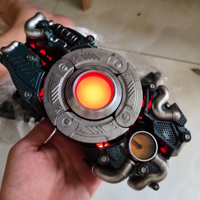 CSM Century King Sun Driver nóng hổi như mặt trời đen | Shopee Việt Nam