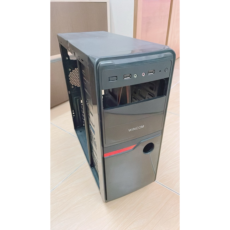 [2nd] Case PC ATX hãng WINCOM | Shopee Việt Nam