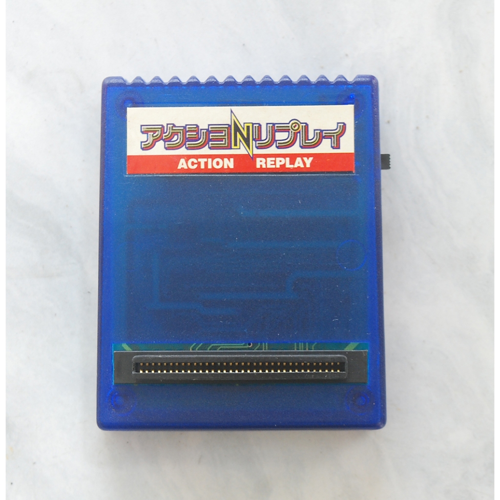 Card hack bất tử game ps1 hàng xịn japan | Shopee Việt Nam