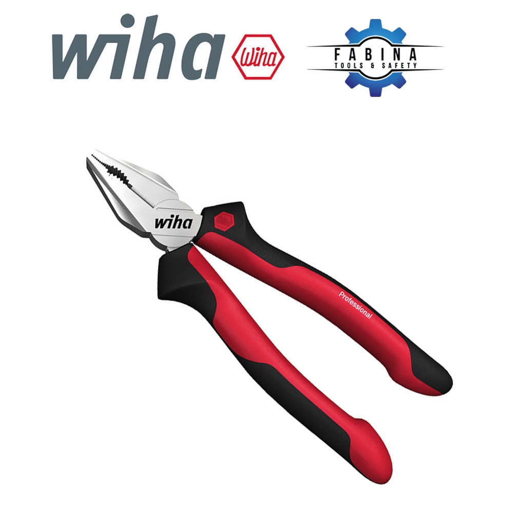 Kìm đa năng 180mm chuyên nghiệp Wiha 26707 | Shopee Việt Nam