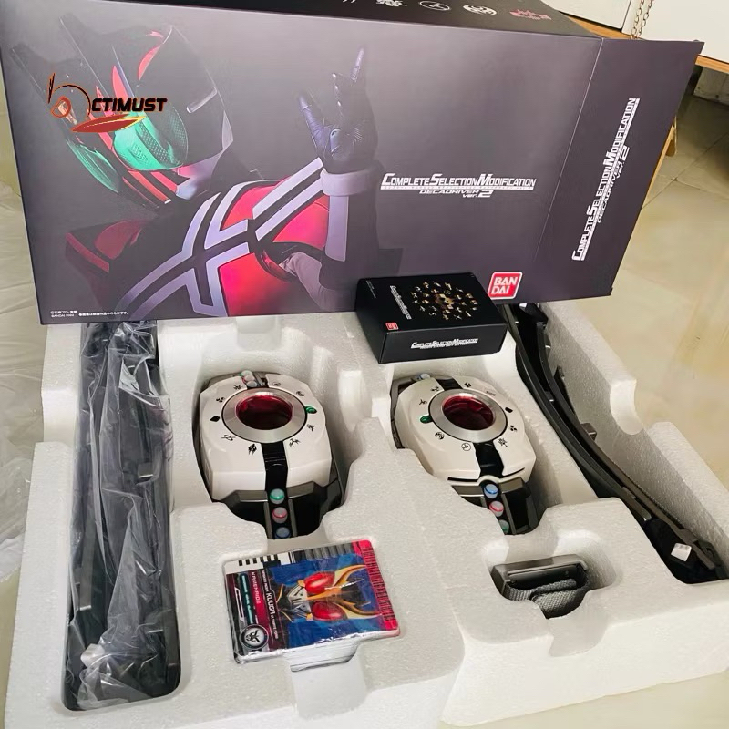 CSM Decade Bandai Ver 2 chính hãng | Shopee Việt Nam