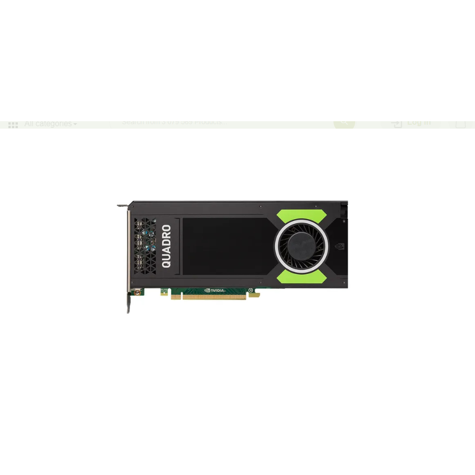 VGA nVidia Quadro M4000 8GB GDDR5 256bit,chuyên đồ họa và render nặng | Shopee Việt Nam