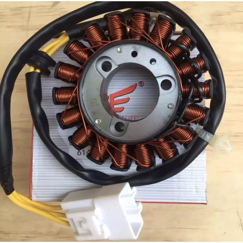 Cuộn điện Sh 125/150 , Sh ý , mâm lửa Dyland | Shopee Việt Nam